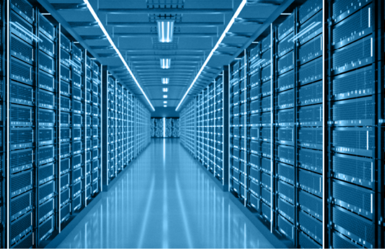 Datacentre Solutions – Kaspen IT Solution