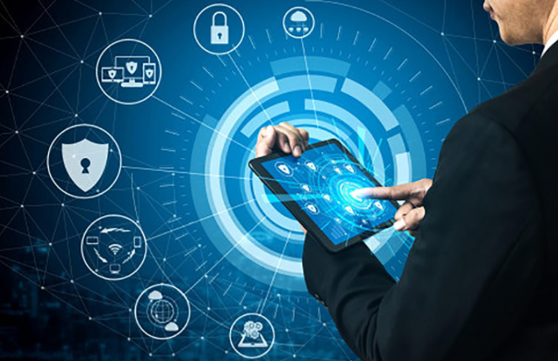 Information Security Solutions – Kaspen IT Solution